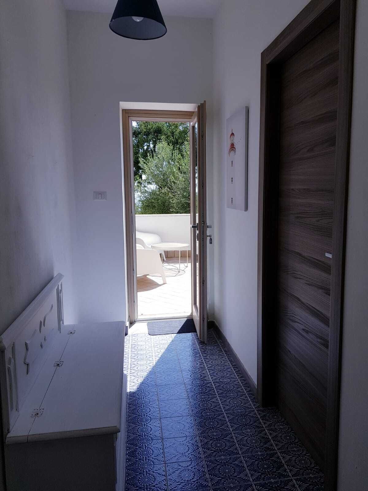 Appartamento Azzurro - Palinuro