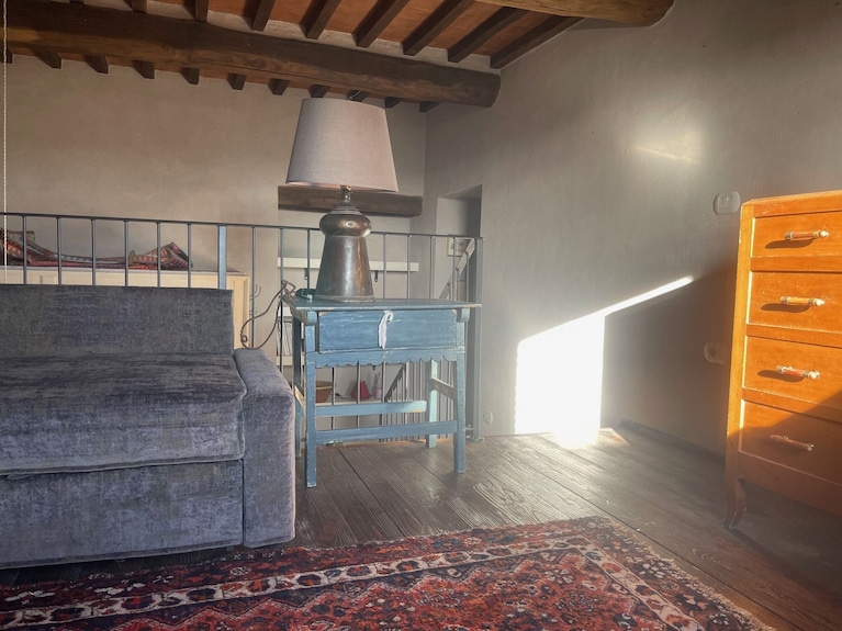 1 Bedroom Private Vacation Home In Rapolano Terme - Rapolano Terme