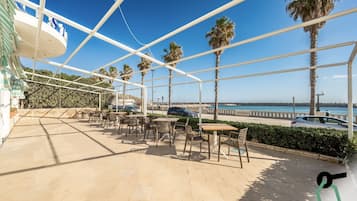 Terraço/pátio interior