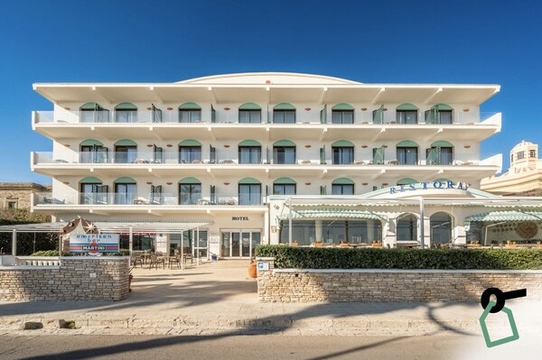 Hotiday Leuca Lungomare - 萊切省