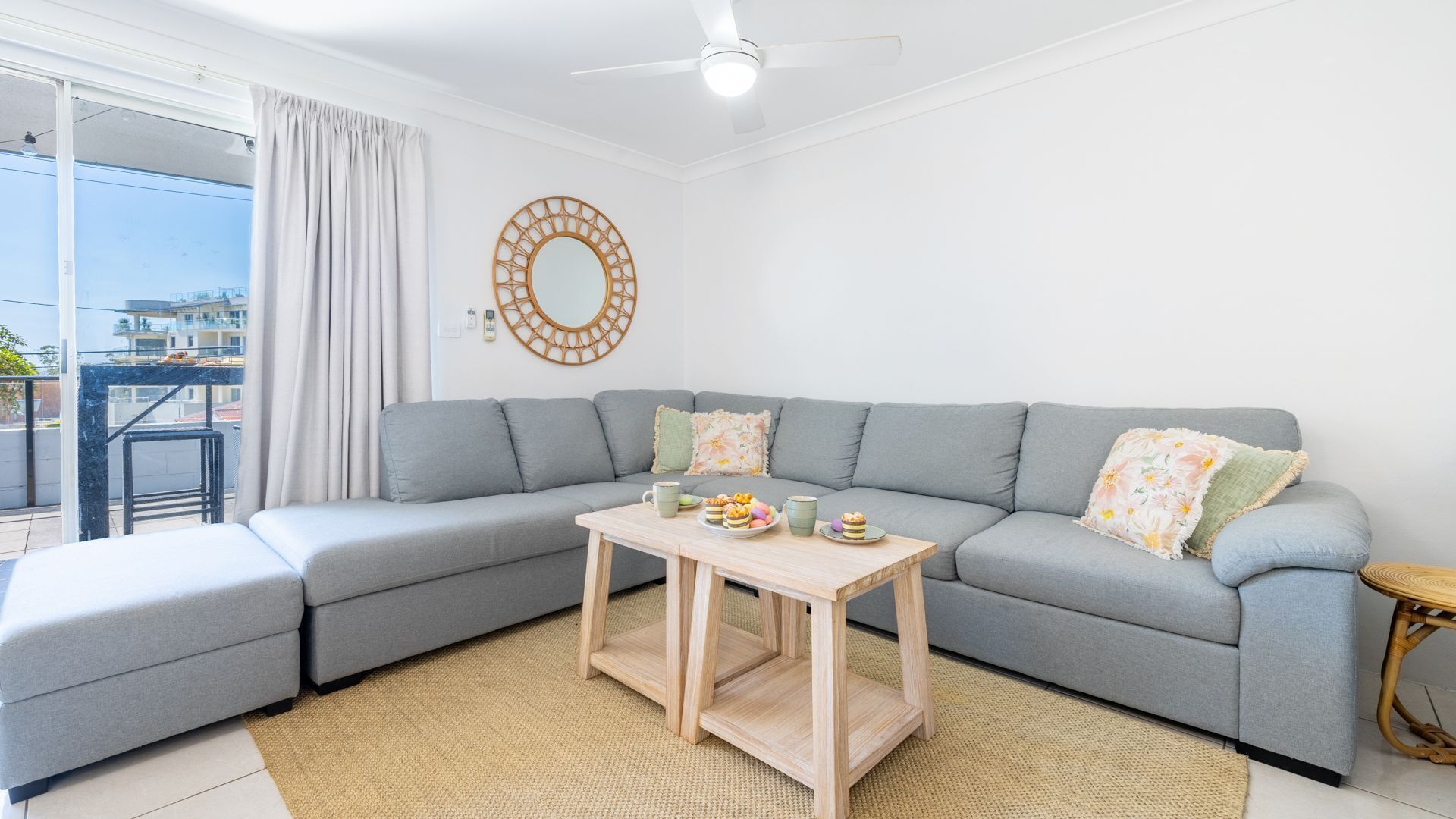 Sunset Towers, 1-25 Donald St- In The Heart Of Town With Wi-fi And Air Con - Nelson Bay