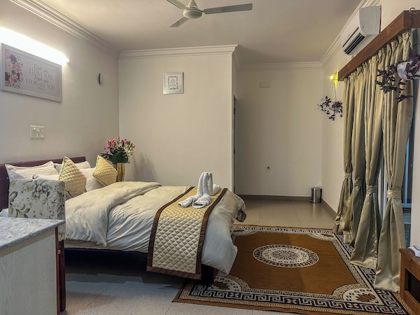 Yahweh Suites - Bangalore