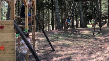 Playground externo
