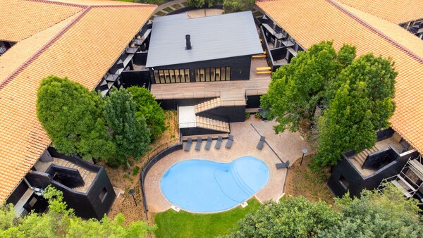 Blackbrick Bedfordview Aparthotel - Johannesburg