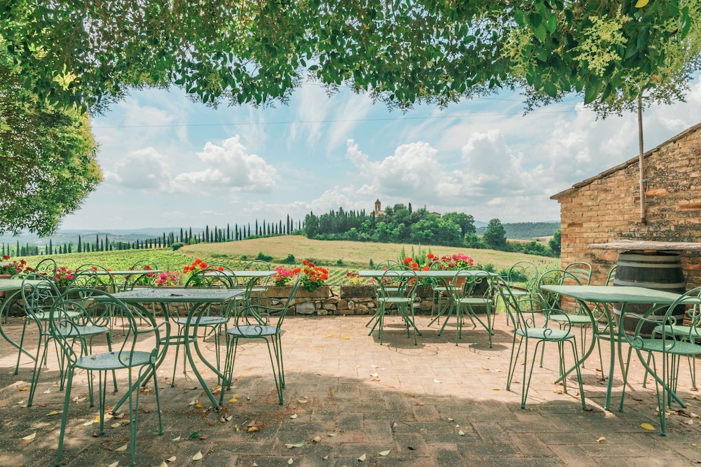 Agriturismo La Ripolina - Toscane