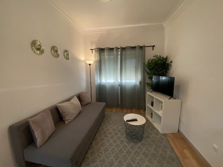 Almada Central Apartment - Costa da Caparica