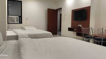 Quarto Premium | 1 quarto