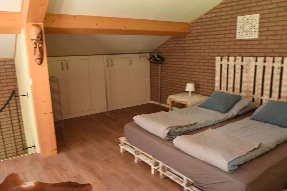 B En B De Lindershoeve Waar Rust En Gezelligheid Samenkomen - Mol