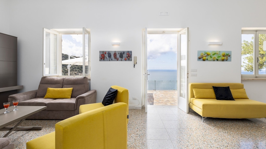 Villa Meraviglia 8, Emma Villas - Portoferraio