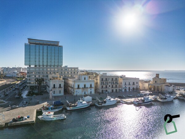 Hotiday Gallipoli Porto - Gallipoli