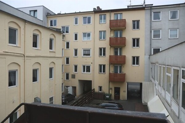 Stadtflair-apartment - Hanover