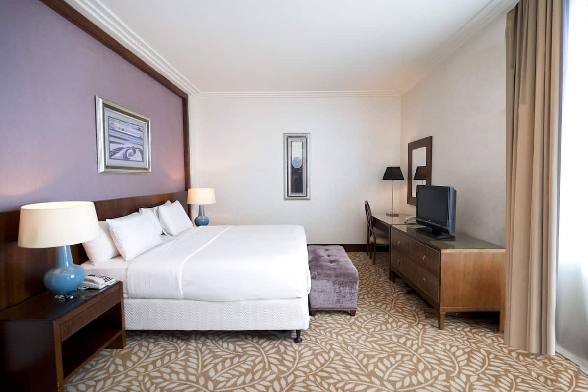 1 quarto, cofre no quarto, Wi-fi grátis, roupa de cama fornecida