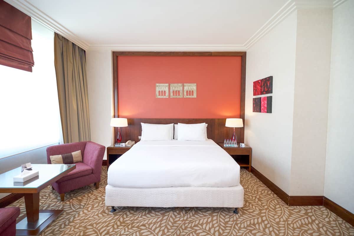 1 quarto, cofre no quarto, Wi-fi grátis, roupa de cama fornecida