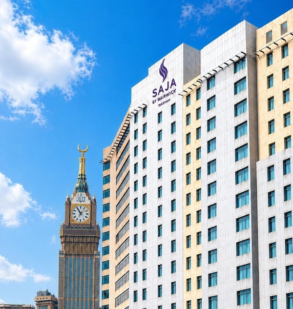 Saja Hotels Makkah - Mecca, Saudi Arabia