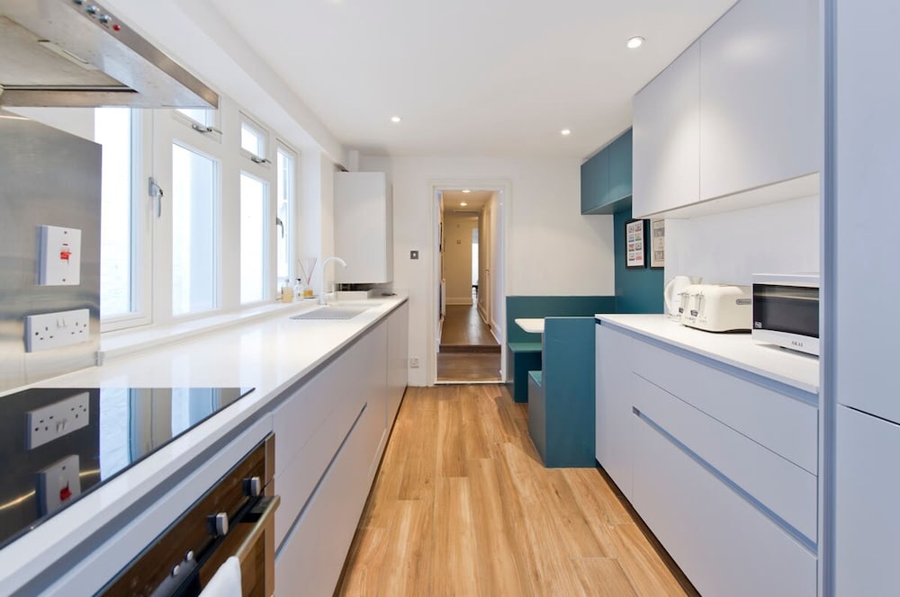 Long Stay Discounts - Charming 2-bed Apt Pimlico - Belgravia - London