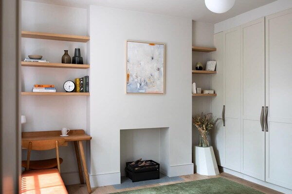 设计师运河房子2或3床小威尼斯 - 倫敦