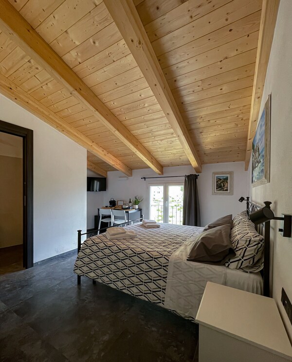 Le Camere Di Paolo - Riomaggiore