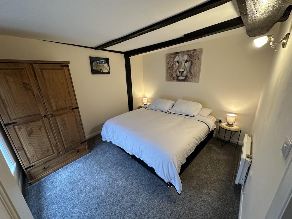 Beautiful 1-bed Apartment In Colchester - Colchester