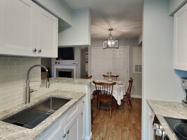 Condo (1 Bedroom) | Comodidades da propriedade