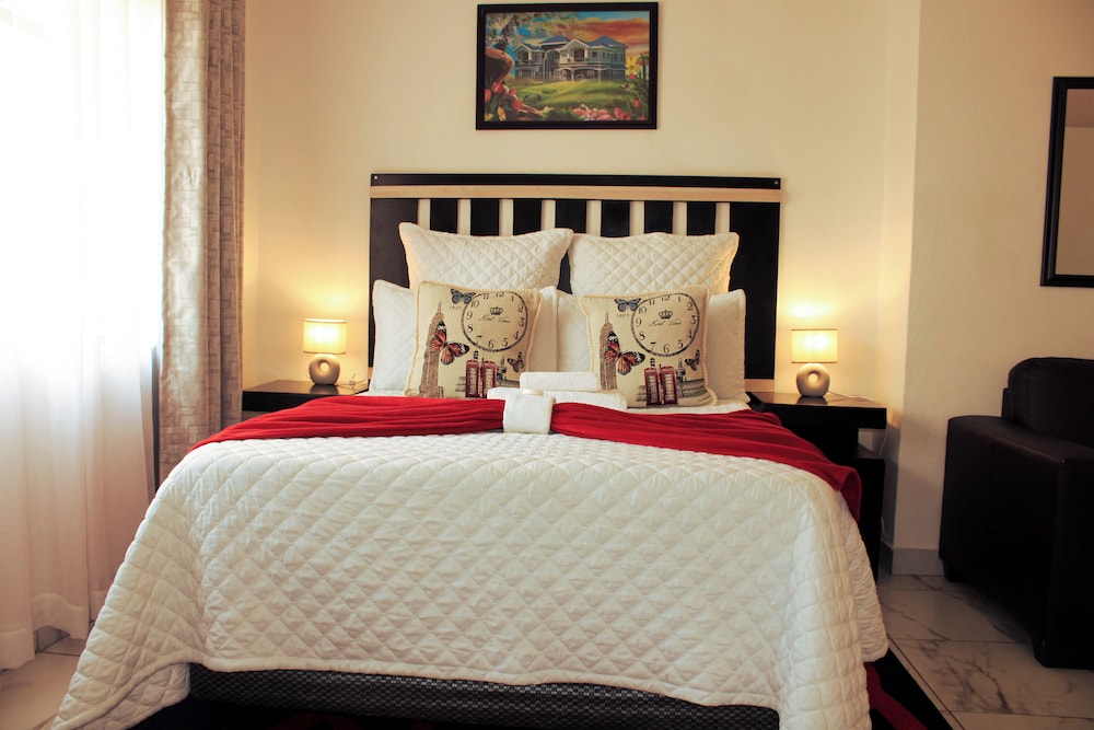 Meredale Lodge - Johannesburg&nbsp;South