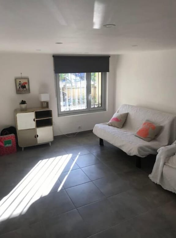 Appartement De Charme Proche Des Plages - Frontignan