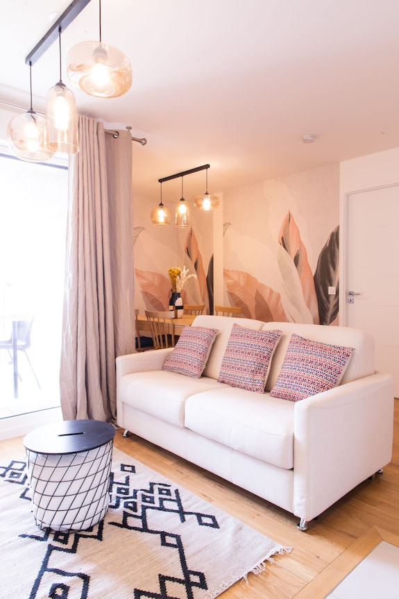 Appartement Le Lully - Les Demoiselles à Versailles - Versailles