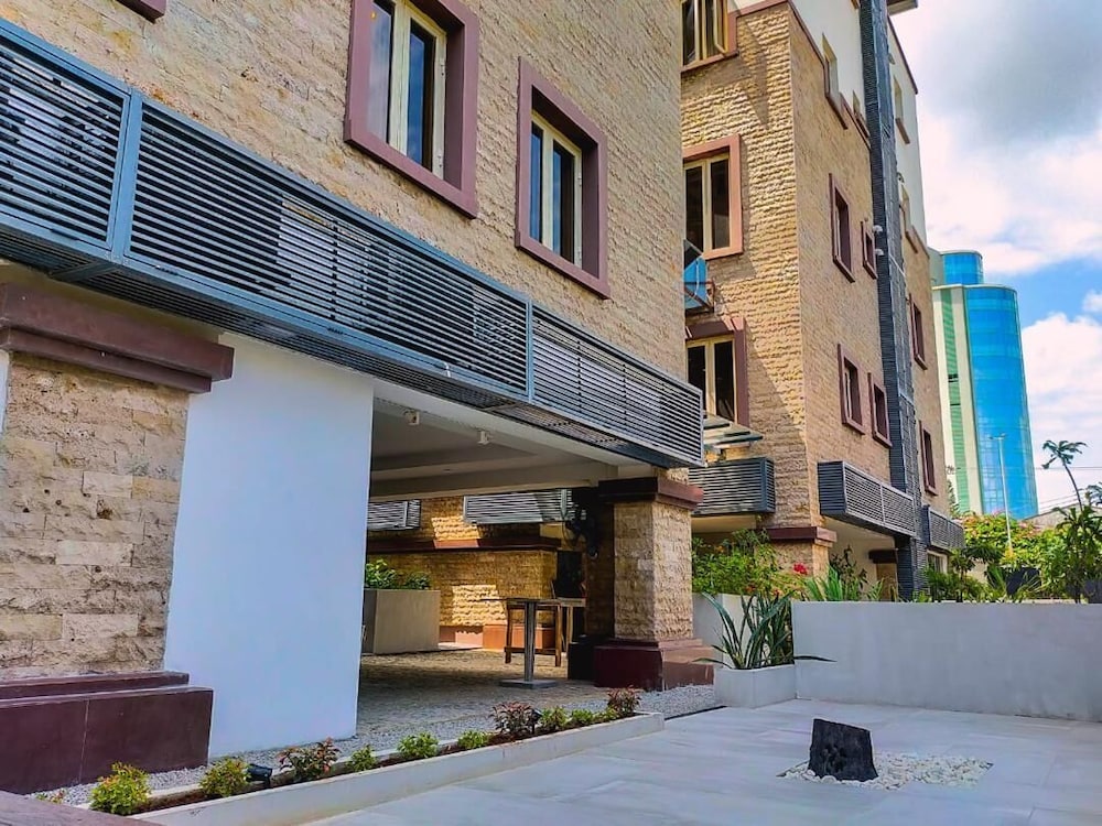 Catherine Villa - Lagos