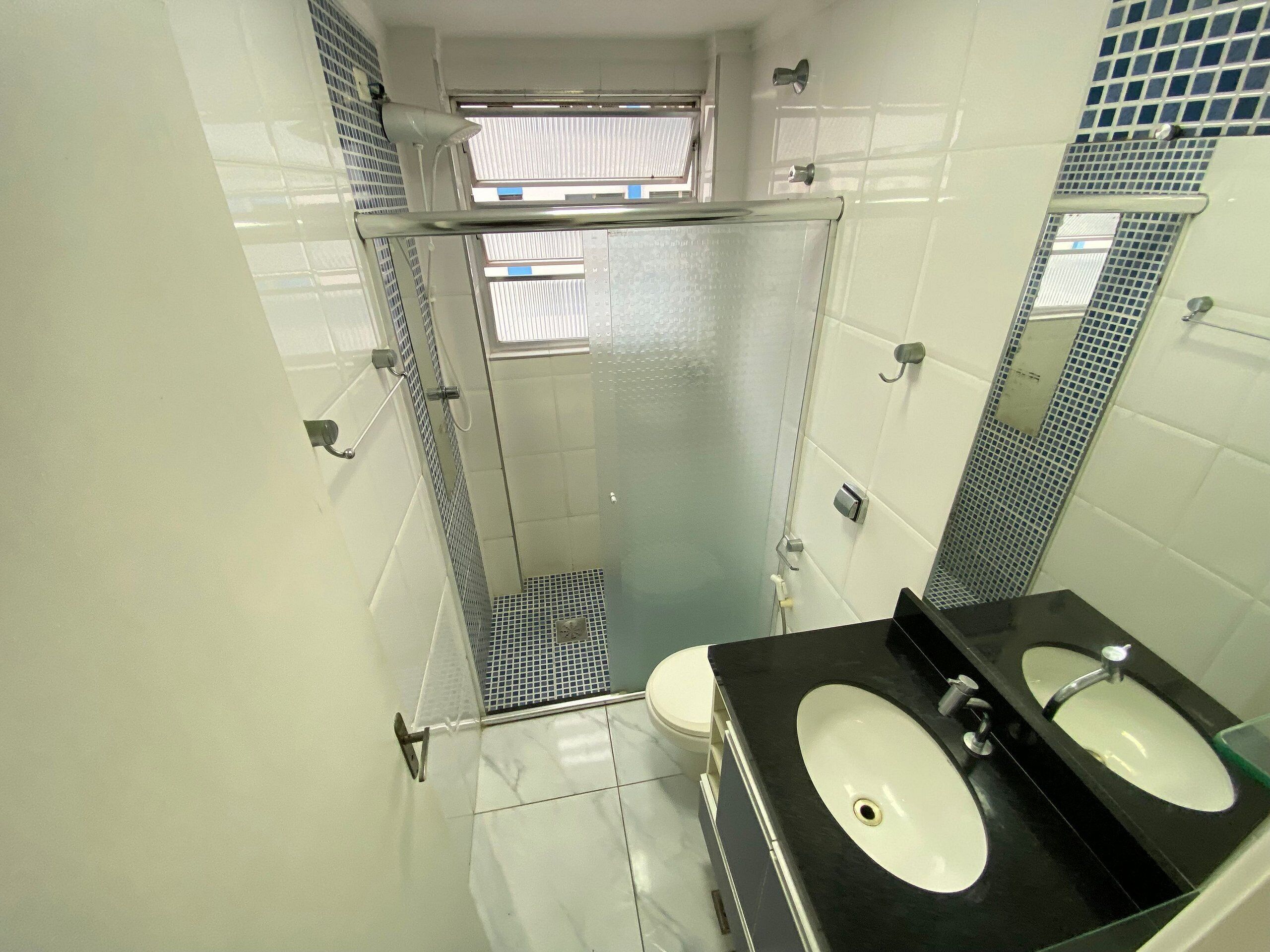 Foot In The Sand Gonzaguinha Beach - Santos