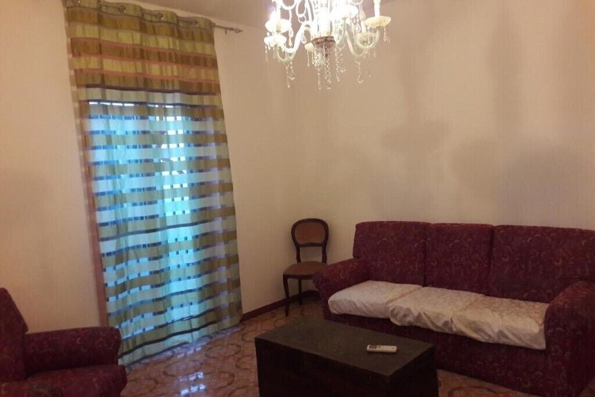 Carletta House - Caltanissetta