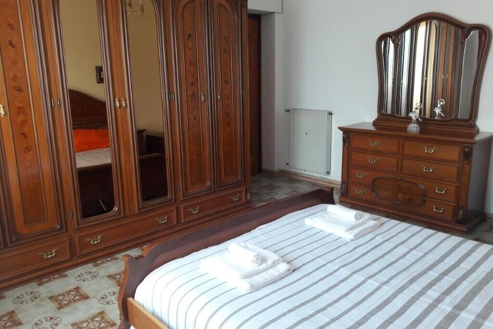 Carletta House - Caltanissetta, Italia