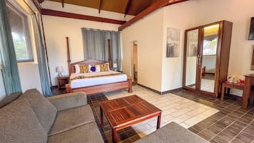 Quarto Clássico | 1 quarto, quartos insonorizados, Wi-fi grátis