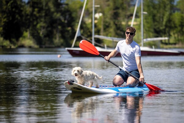 Feriendorf Am Maltschacher See - Wörthersee