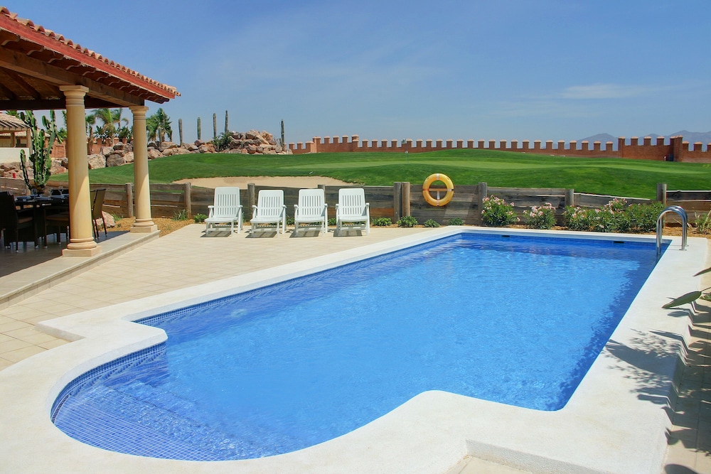 Desert Springs Resort - Andalusia