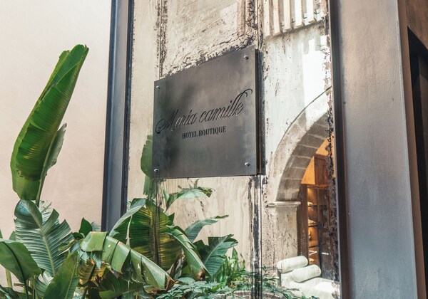 Maria Camille Hotel Boutique - San Miguel de Allende