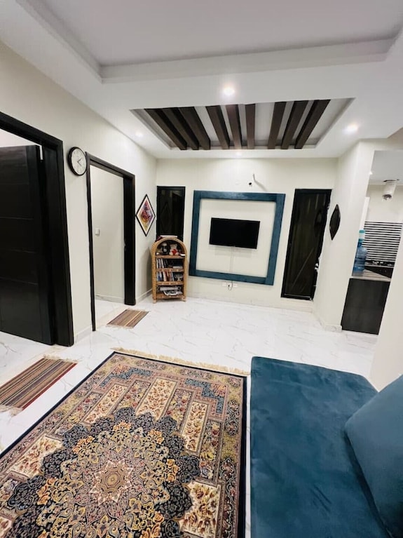 2 Bedroom Luxury Apartment In Sector G11/3 - Islamabad