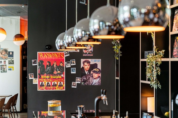 Bar (na propriedade)