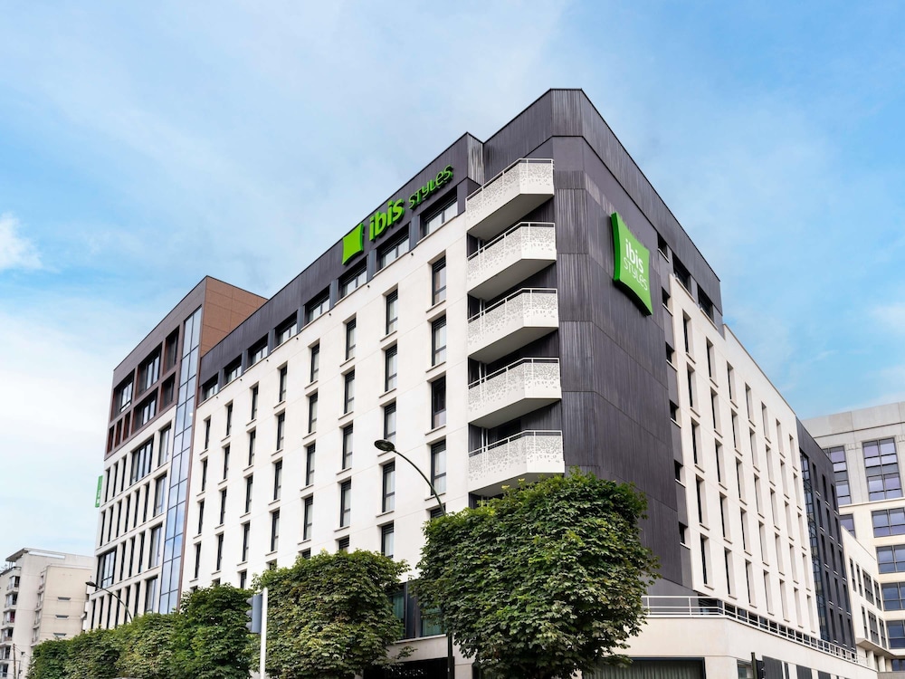 Ibis Styles Paris Villejuif - Vitry-sur-Seine