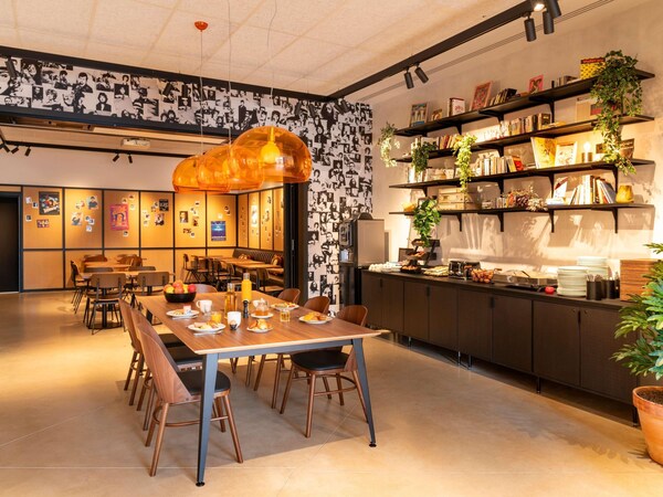 Ibis Styles Paris Villejuif - Villejuif