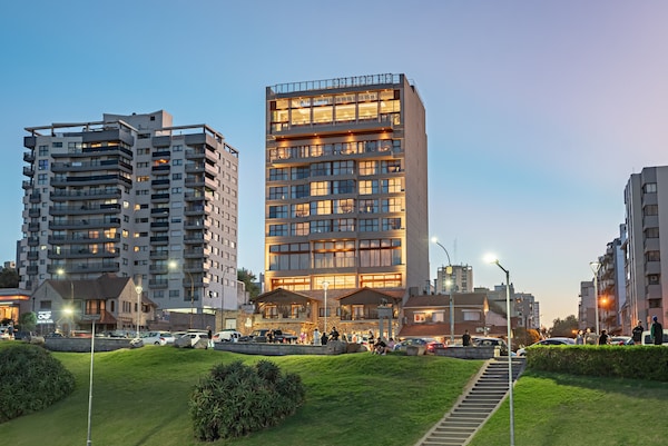 Hotel Konke - Mar del Plata