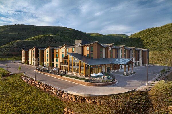 Springhill Suites By Marriott Avon Vail Valley - Avon, CO
