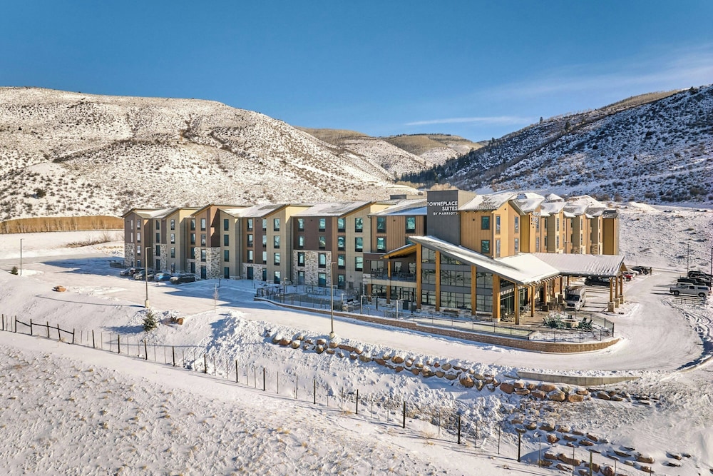 Towneplace Suites By Marriott Avon Vail Valley - Avon, CO