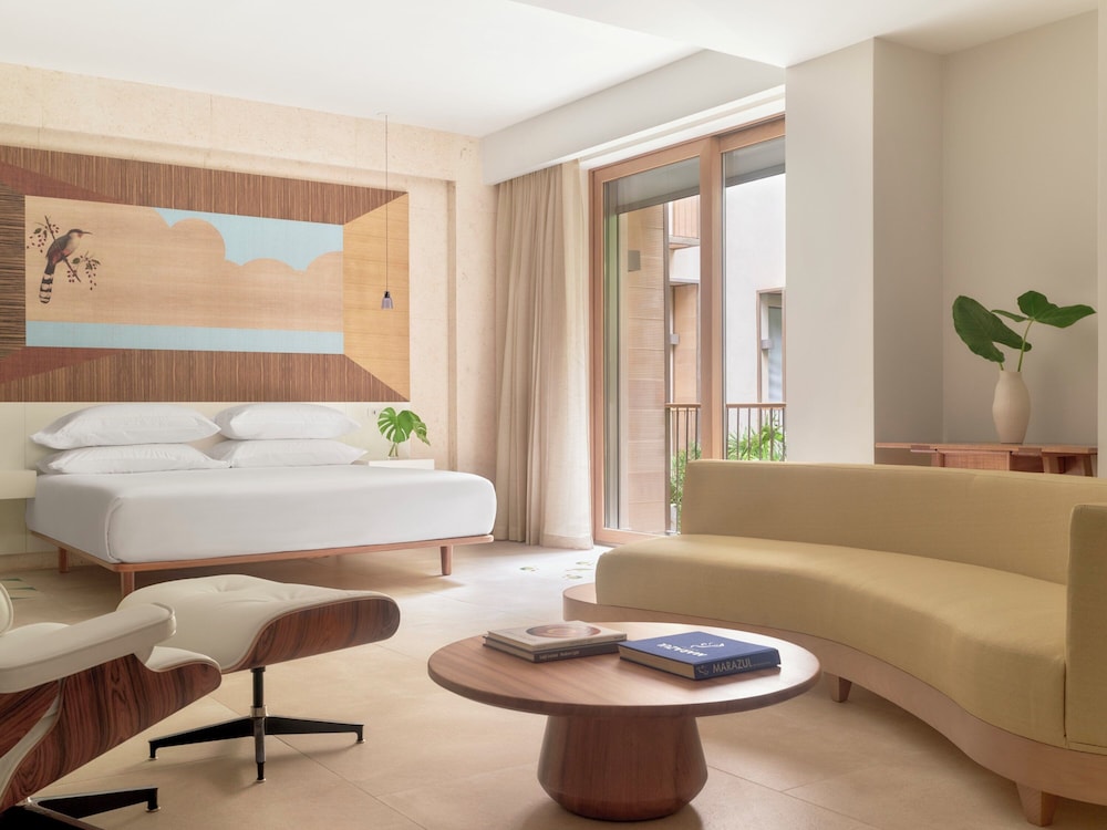 Kimpton Las Mercedes By Ihg - Karibik