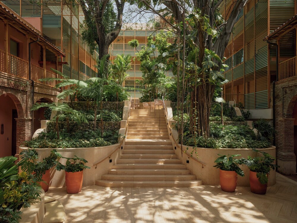 Kimpton Las Mercedes By Ihg - Santo Domingo (Dominican Republic)