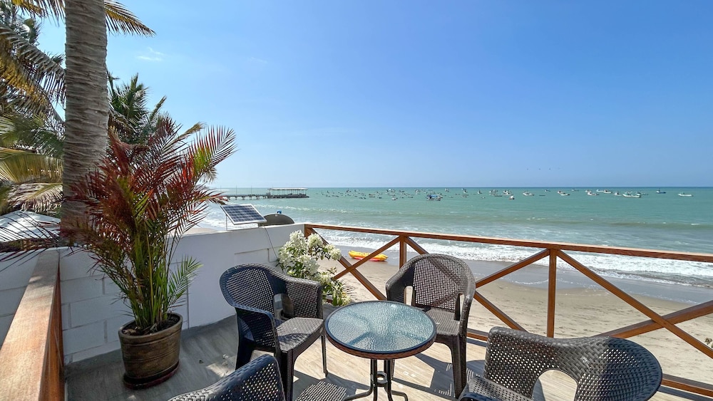 Marina By Wynwood House - Máncora