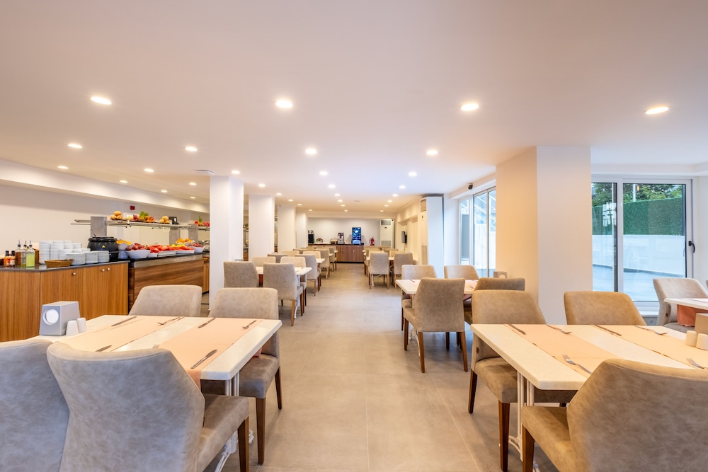 Viking Beach Hotel - Kemer