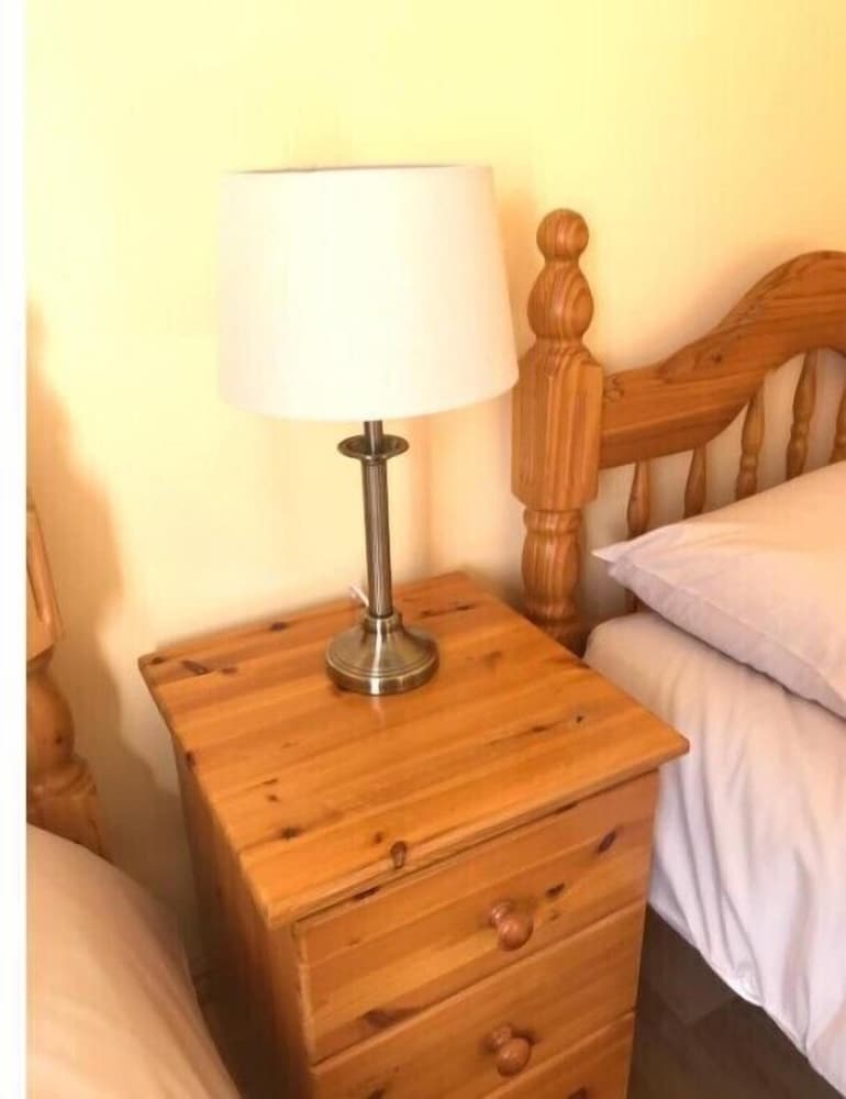Heather Cottage, Creeslough, Co Donegal. F92 F853 - Dunfanaghy