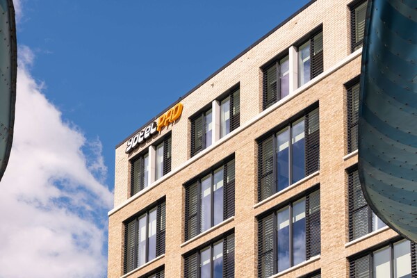 Yotelpad London Stratford - Stratford