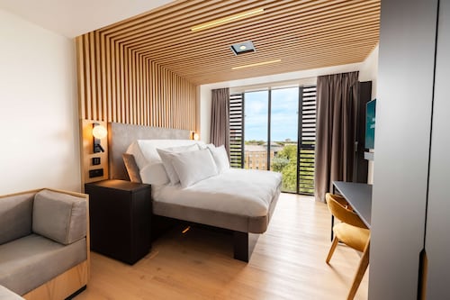 YOTELPAD London Stratford