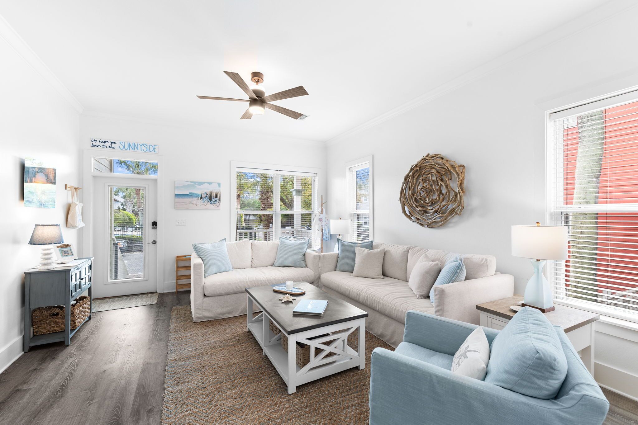 30a Cottage, Walk To Beach, 2 Pools, Bikes&chairs - Santa Rosa Beach, FL