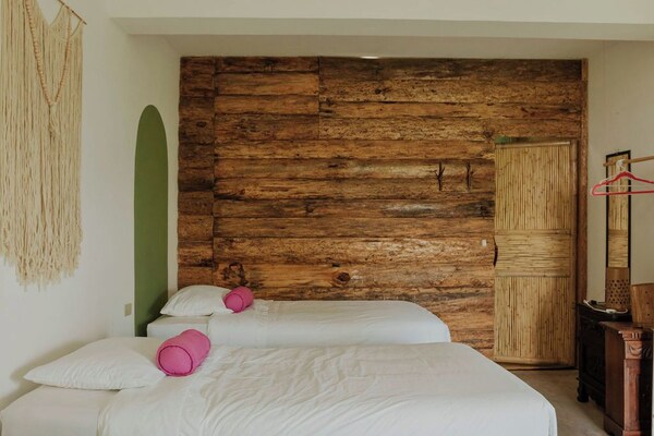 Saasil Retreat - Chiapas